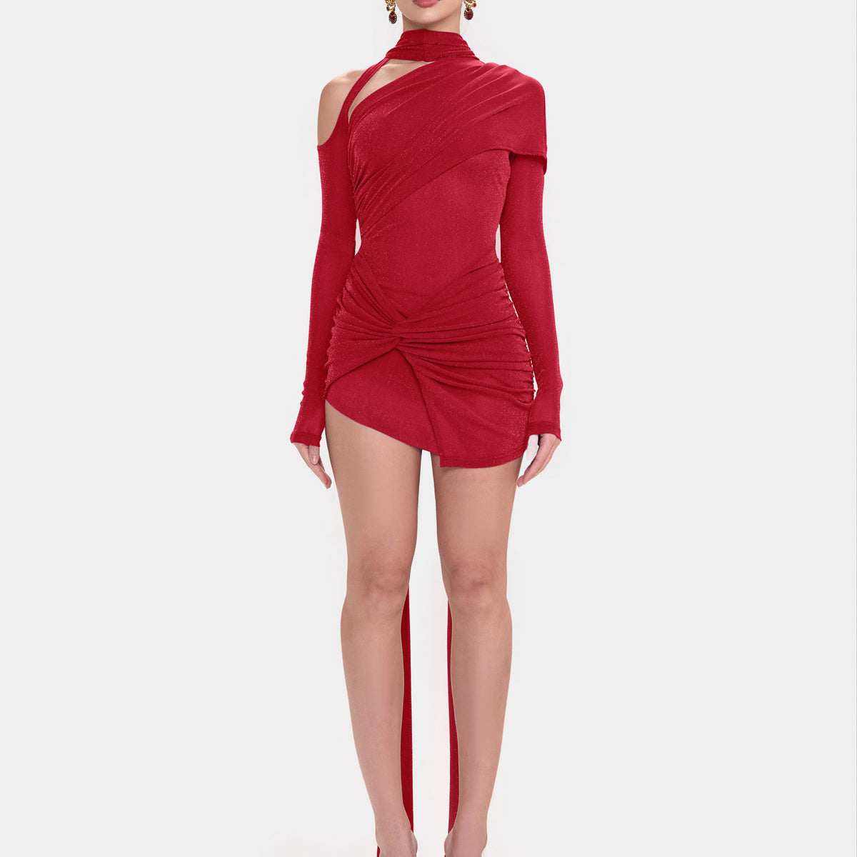 SAMPLE SALE Xtina Mini - Lover Girl – BBXBRAND