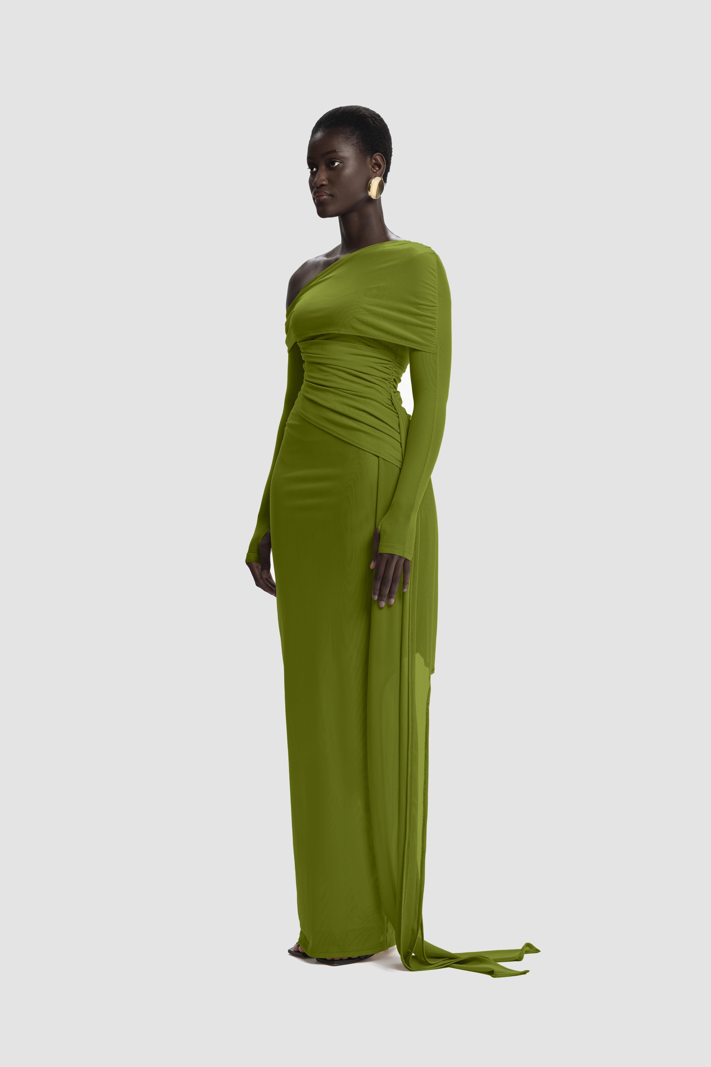 Verella Maxi - Fiona – BBXBRAND
