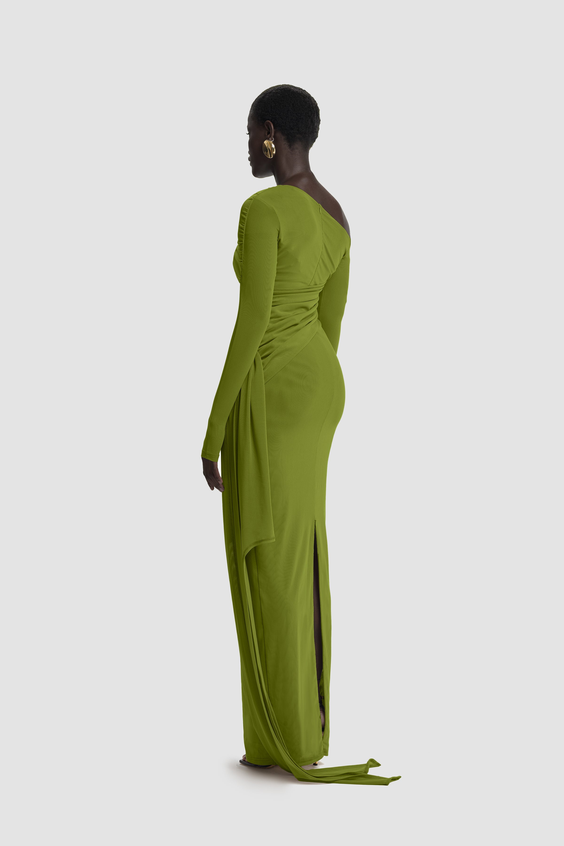 Verella Maxi - Fiona – BBXBRAND