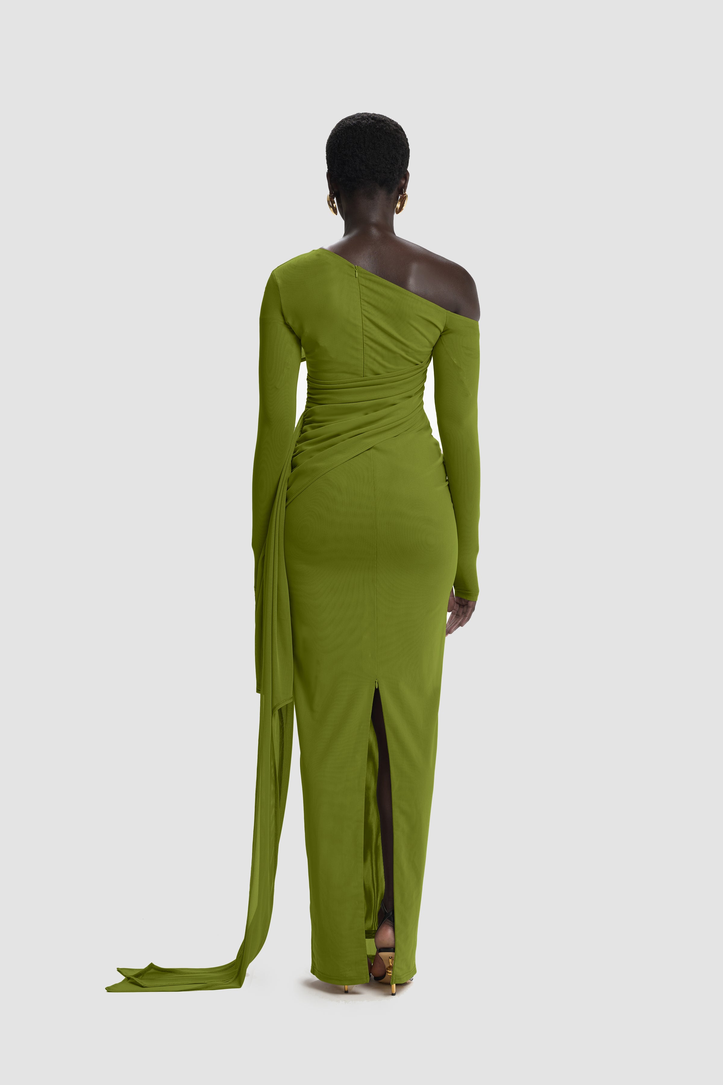 Verella Maxi - Fiona – BBXBRAND