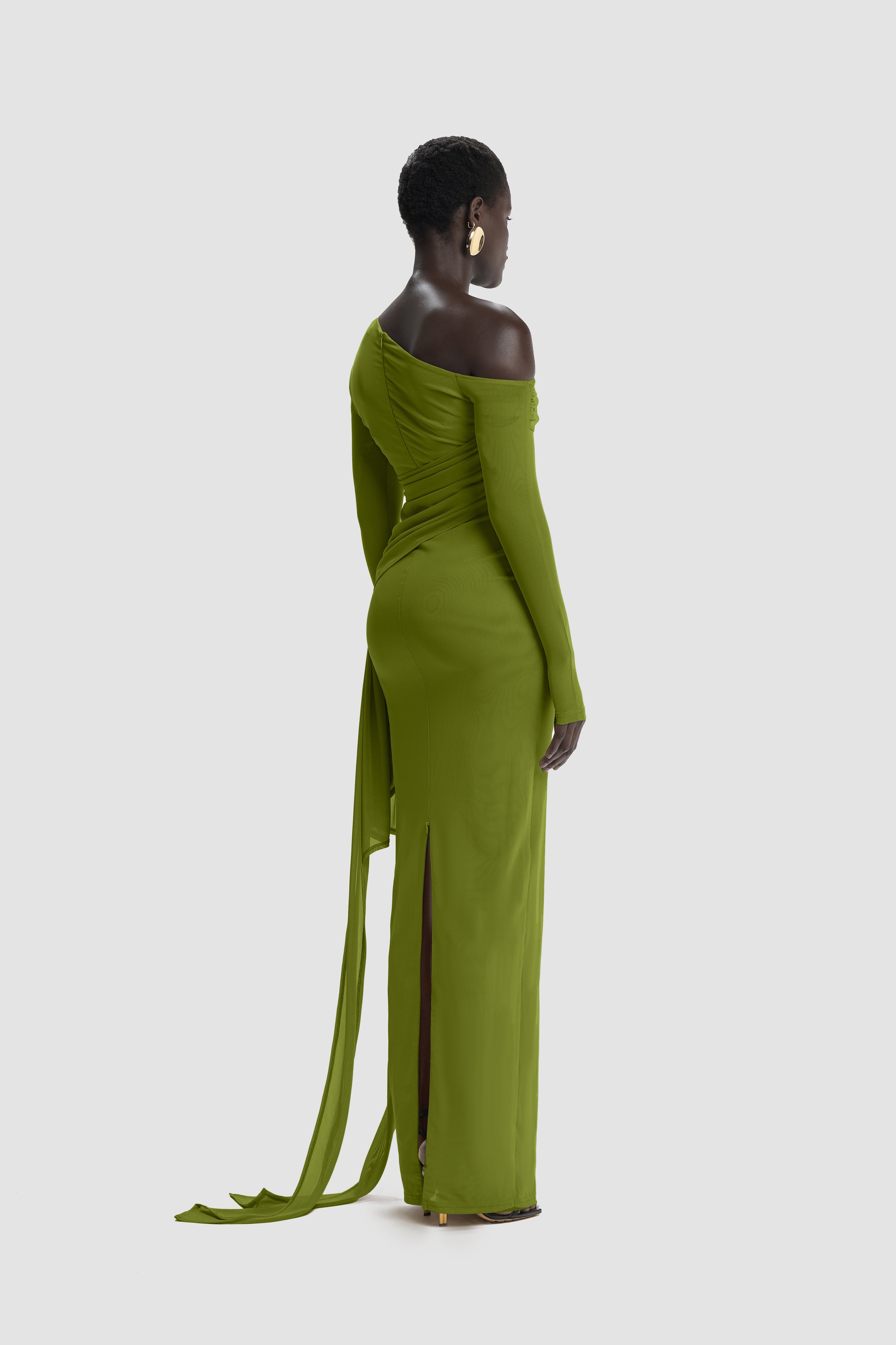 Verella Maxi - Fiona – BBXBRAND