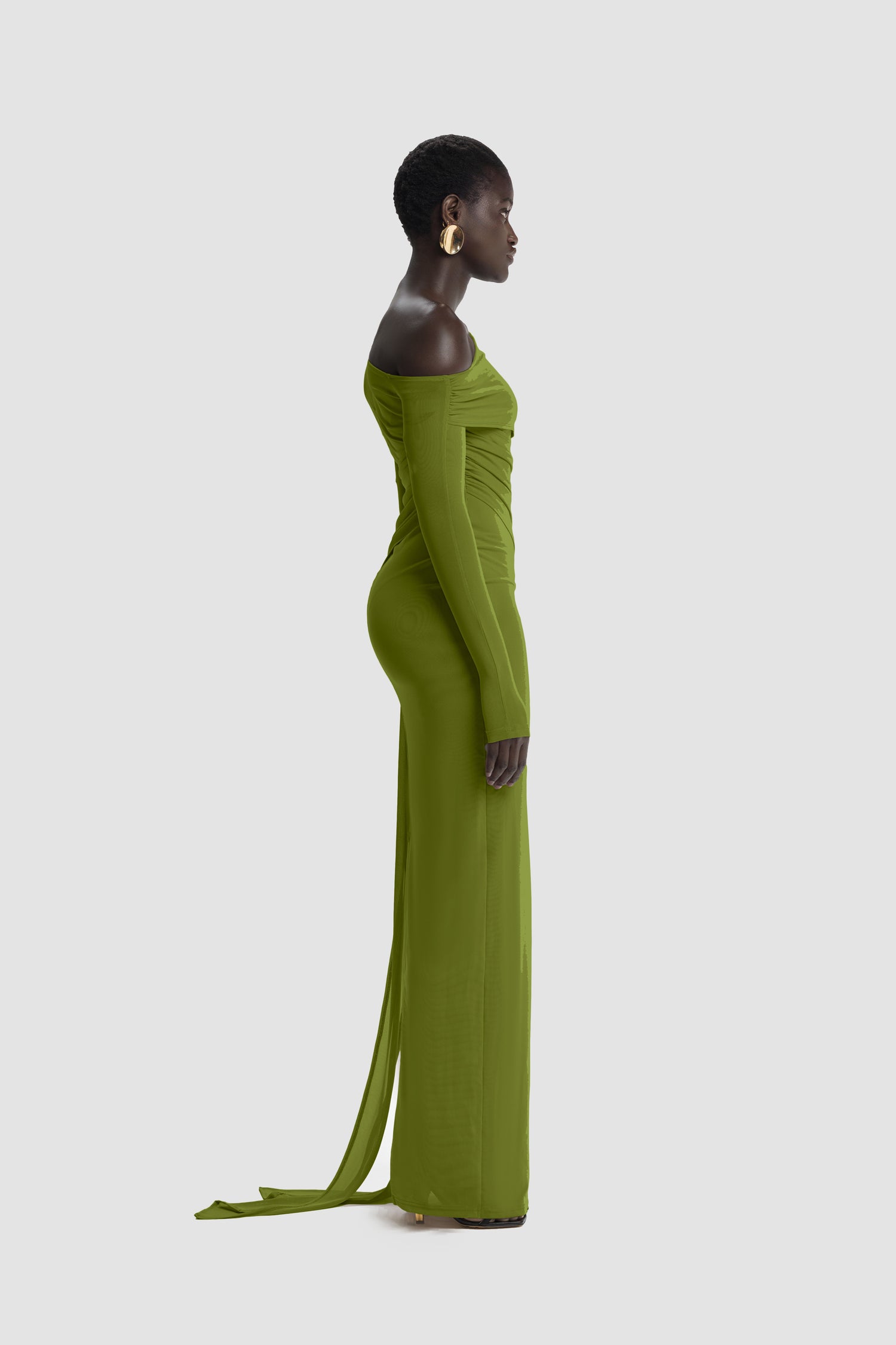Verella Maxi - Fiona – BBXBRAND