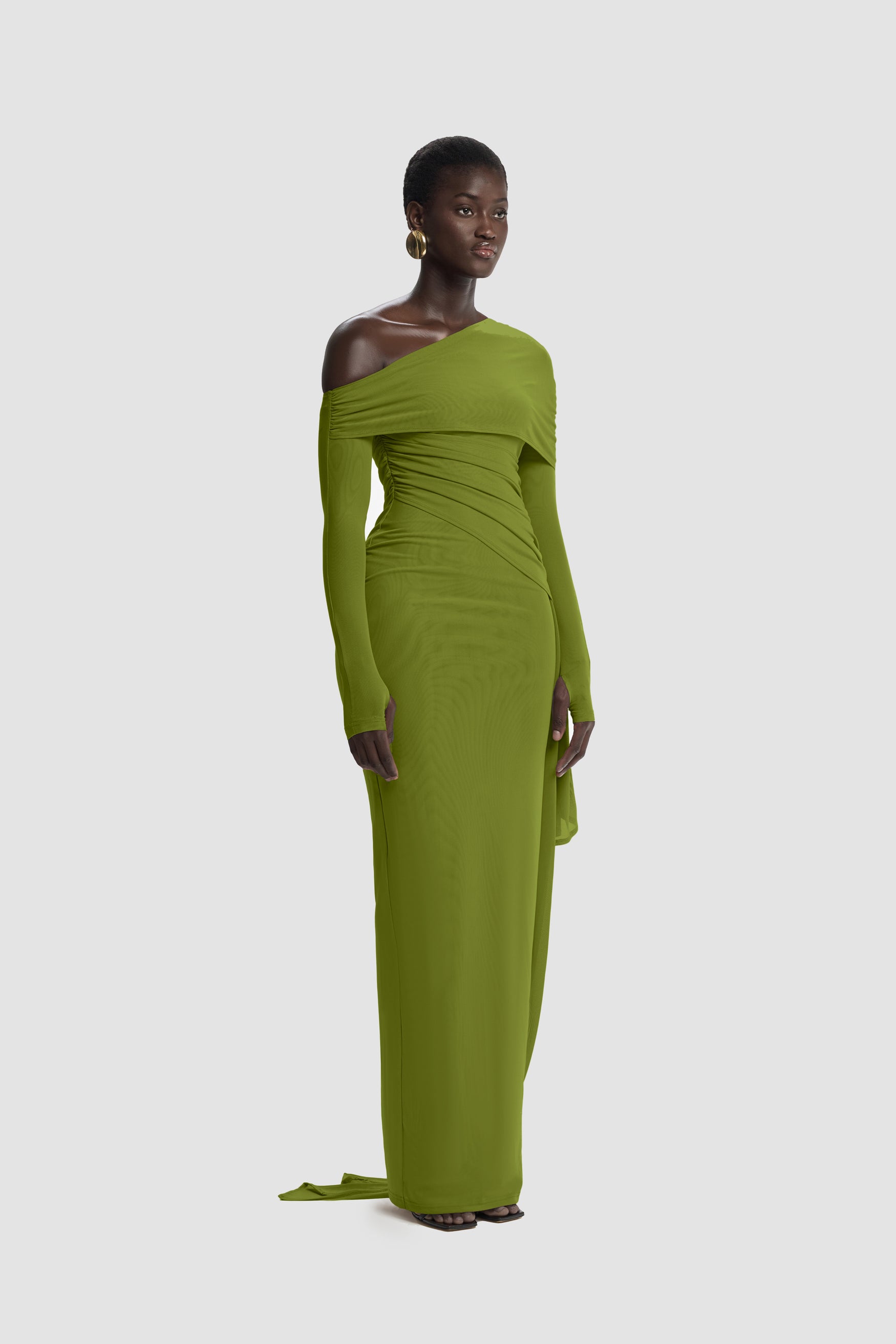 Verella Maxi - Fiona – BBXBRAND