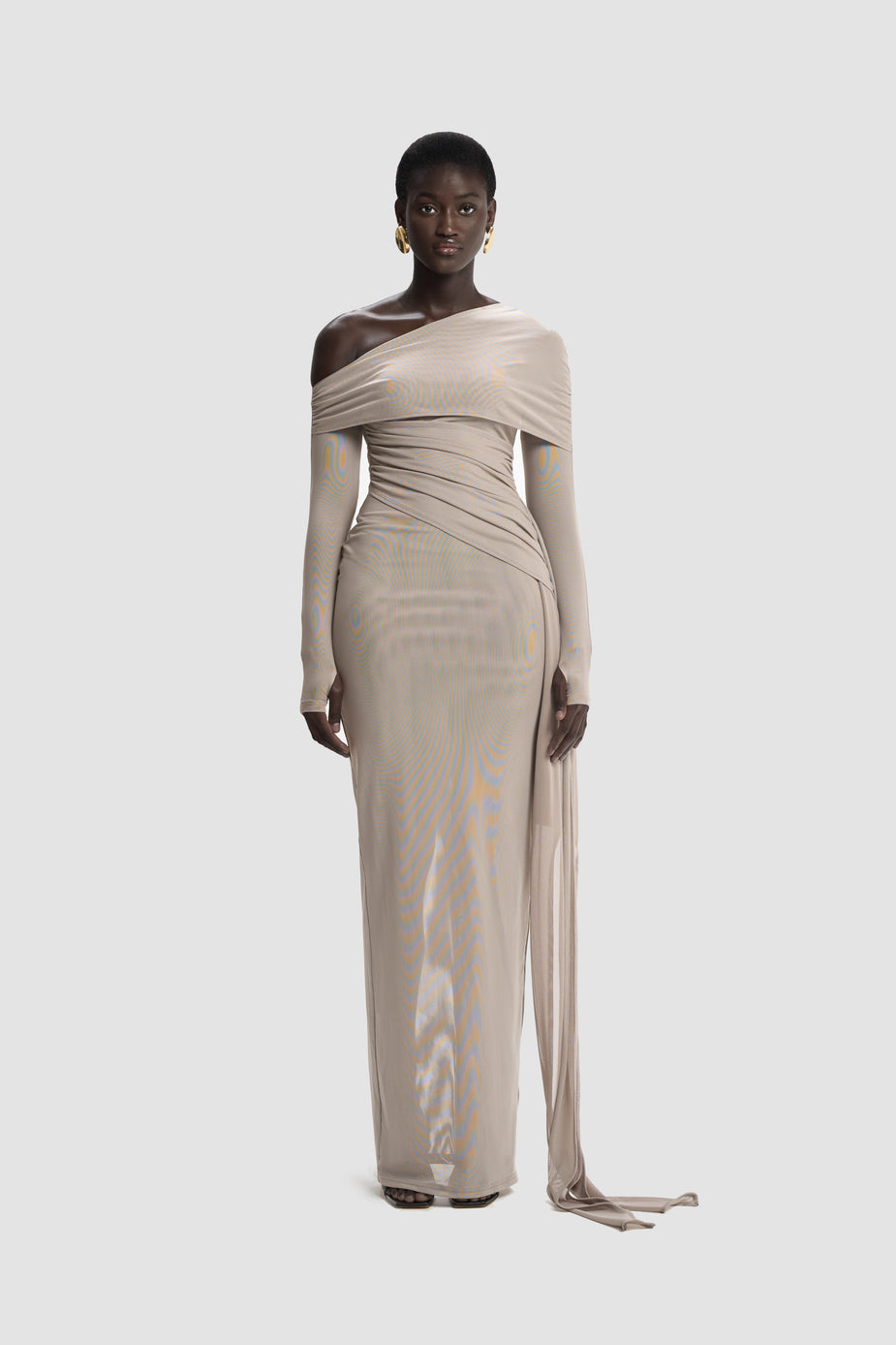Verella Maxi - Narnia – BBXBRAND