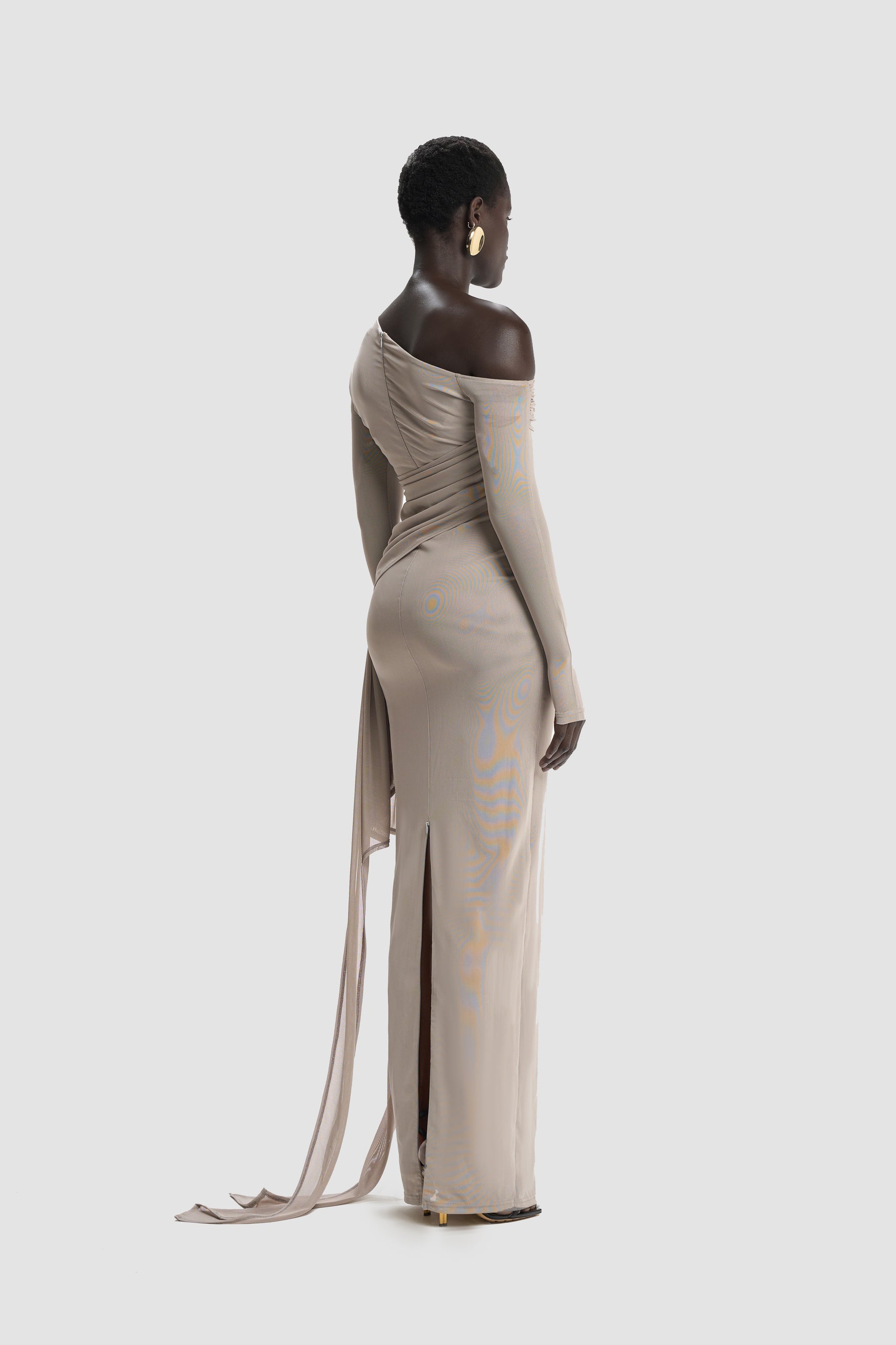 Verella Maxi - Narnia – BBXBRAND