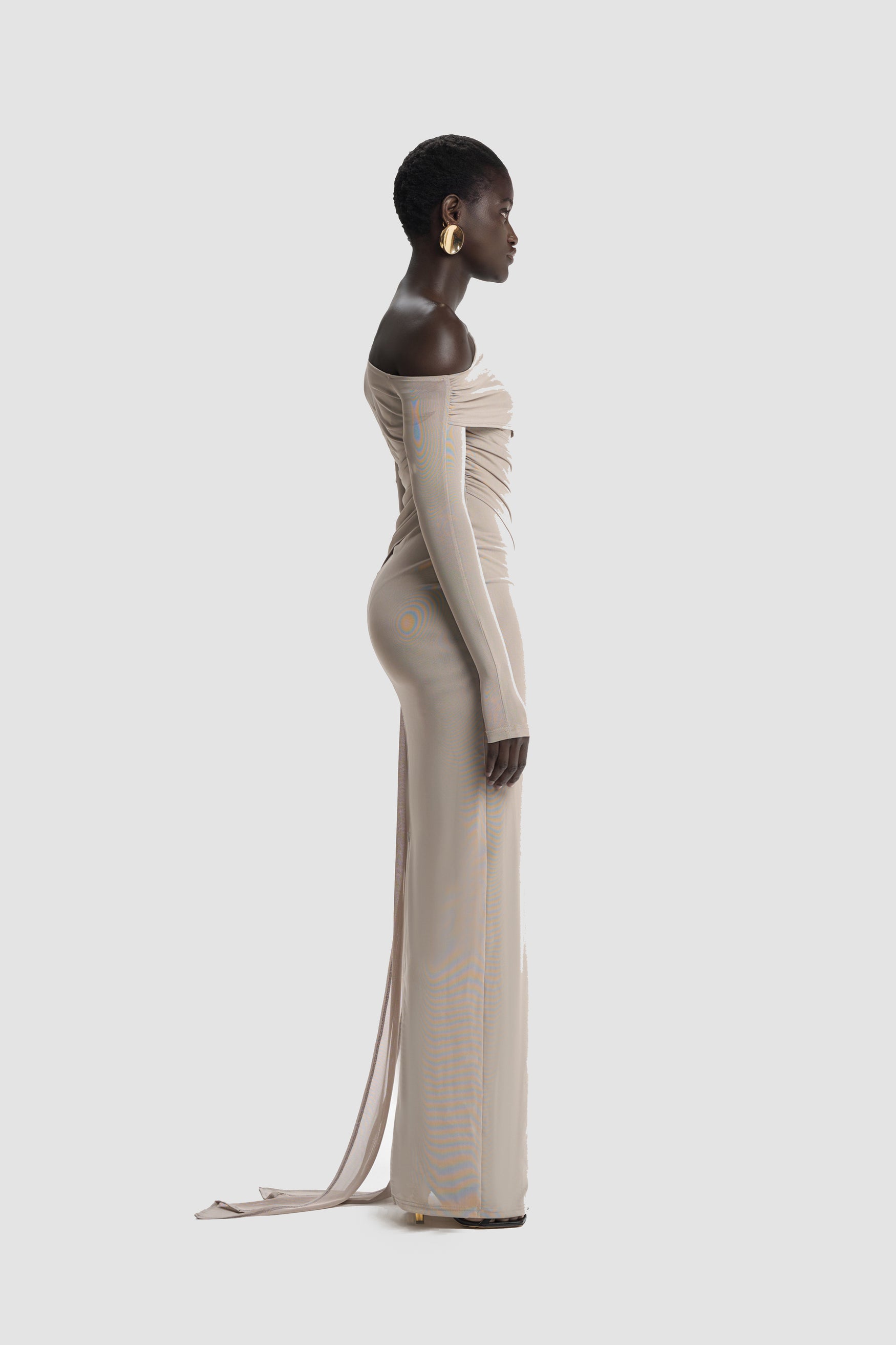 Verella Maxi - Narnia – BBXBRAND