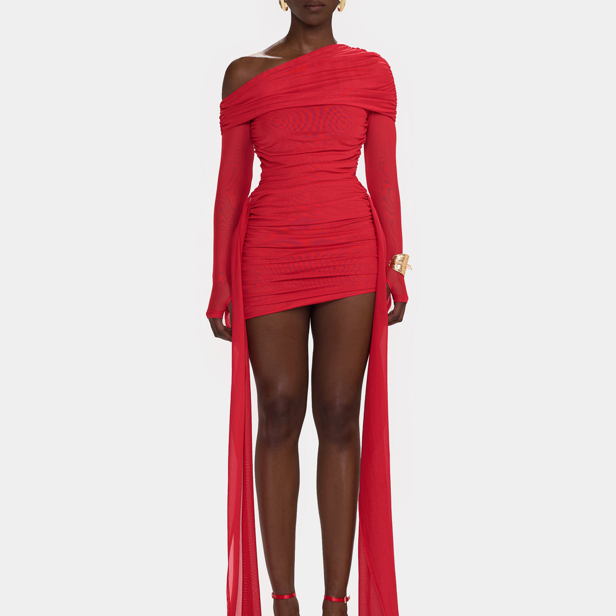 Verella Mesh Mini 2.0 - Lover Girl – BBXBRAND