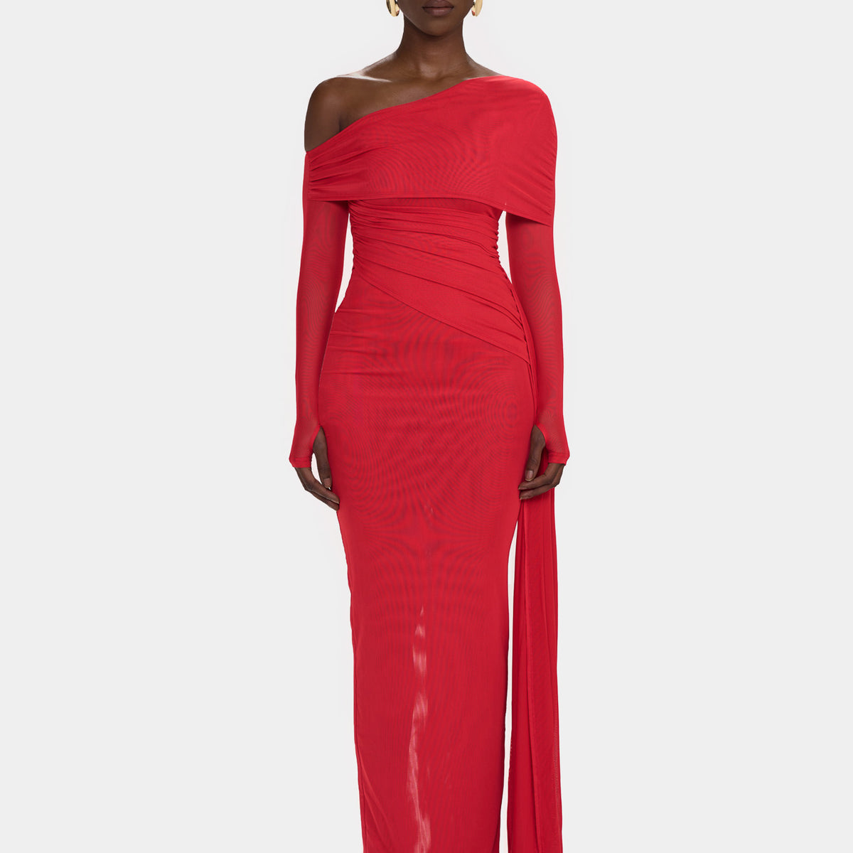 Verella Mesh Maxi - Lover Girl – BBXBRAND